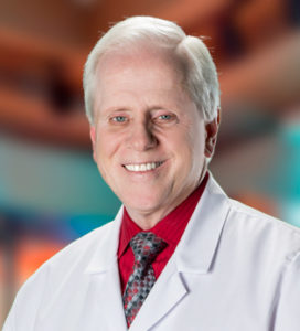 Ophthalmologist Las Vegas | Kevin Miller, MD | Shepherd Eye