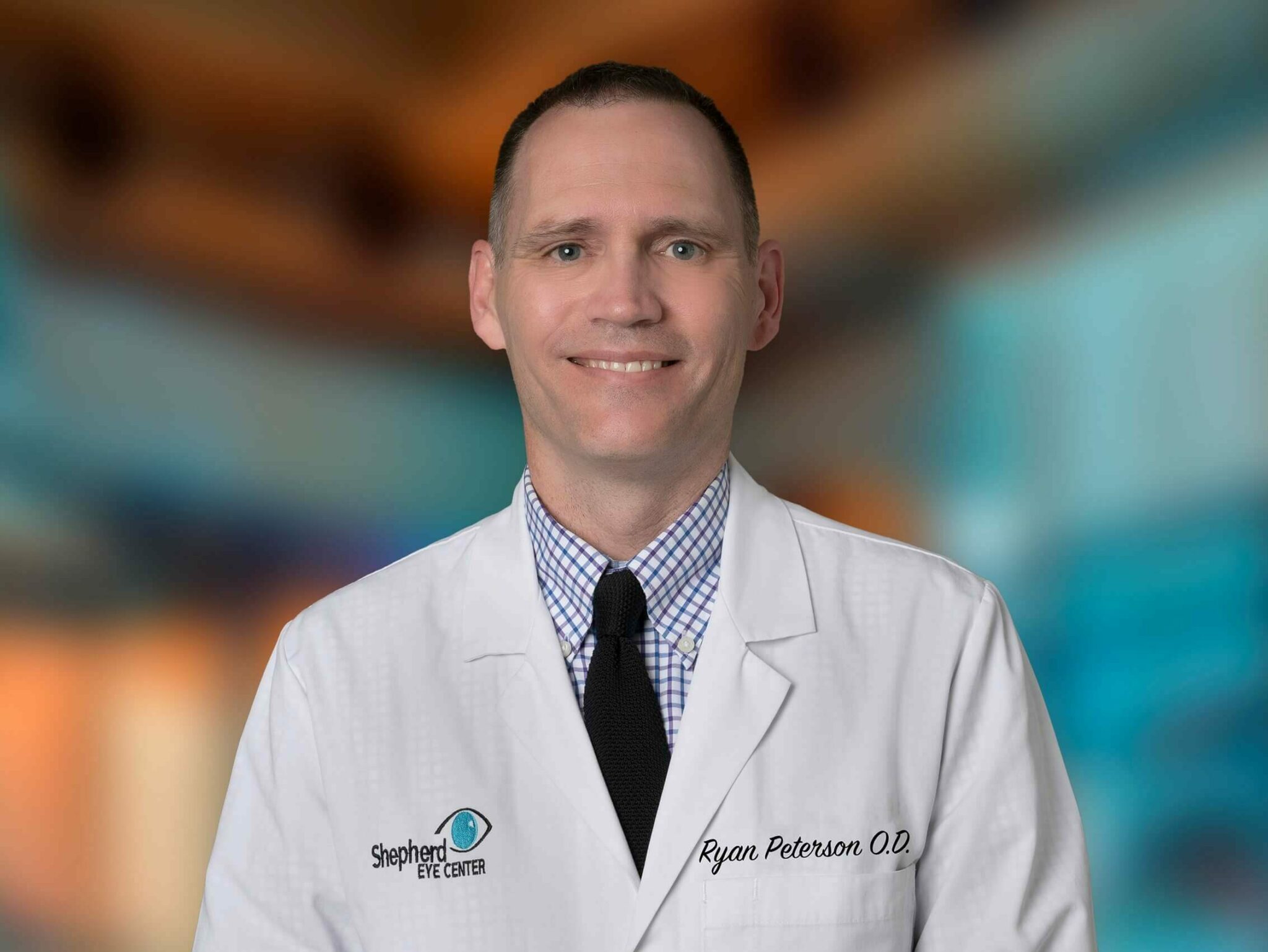 June Newsletter | Shepherd Eye Center