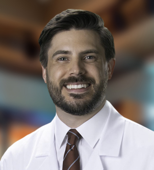 Ophthalmologist Las Vegas | Sean Hansen, MD | Shepherd Eye