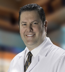 Aaron Mancuso, O.D. | Eye Doctor Las Vegas | Shepherd Eye